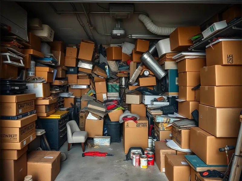 Junk Removal Miami & Broward | Same-Day Service | Junky Jan